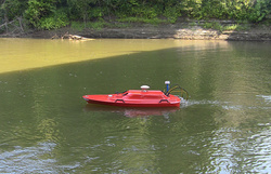Q-Boat 1800RP