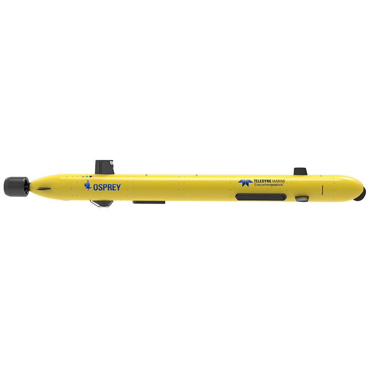 Osprey AUV