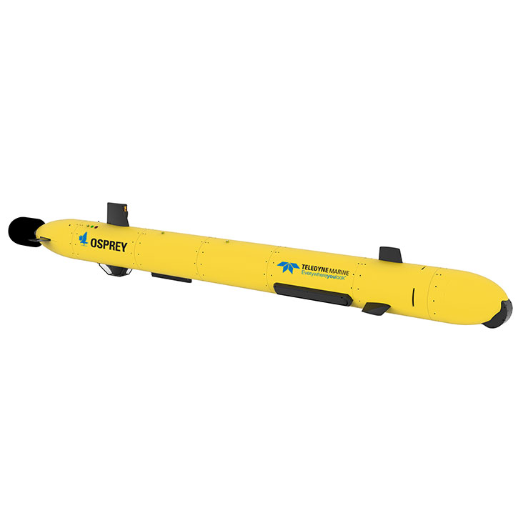 Osprey AUV