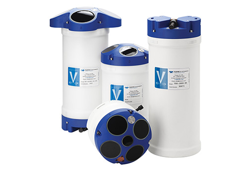 Sentinel V Waves Array