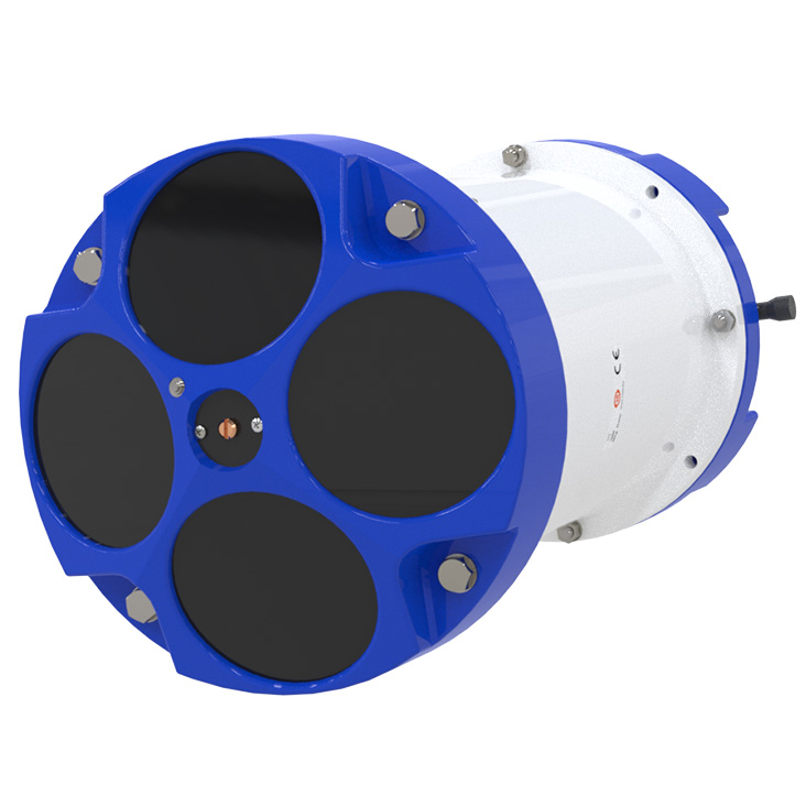 Workhorse II Sentinel ADCP