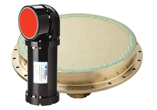 Pioneer Doppler Velocity Logs