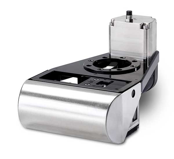 SeaBat T20-R Multibeam Echosounder with Built-In INS