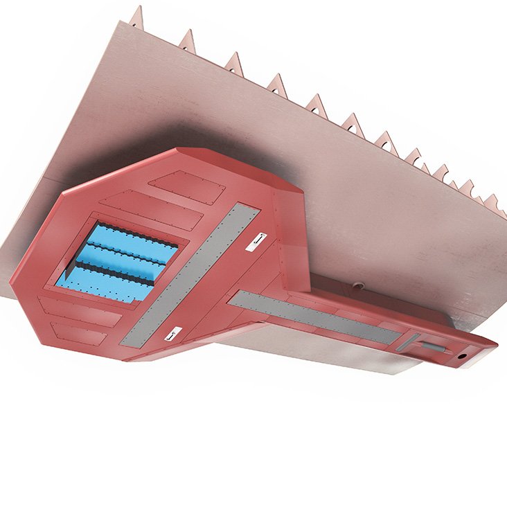 ParaSound Sub Bottom Profilers