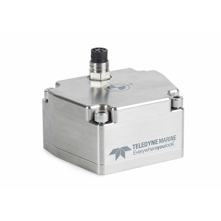 Intrepid for T20-ASV