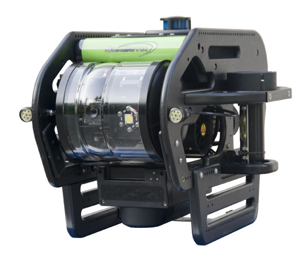 Multibeam Sonars Tritech Gemini