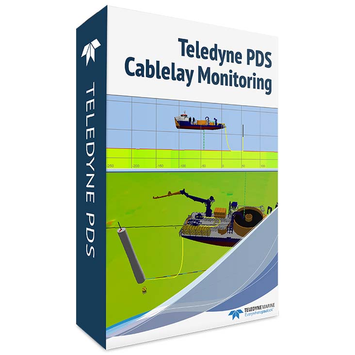 PDS Cablelay Monitoring