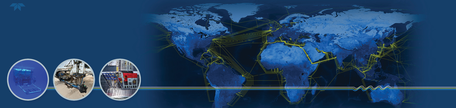 Pipe & Cable Detection Systems