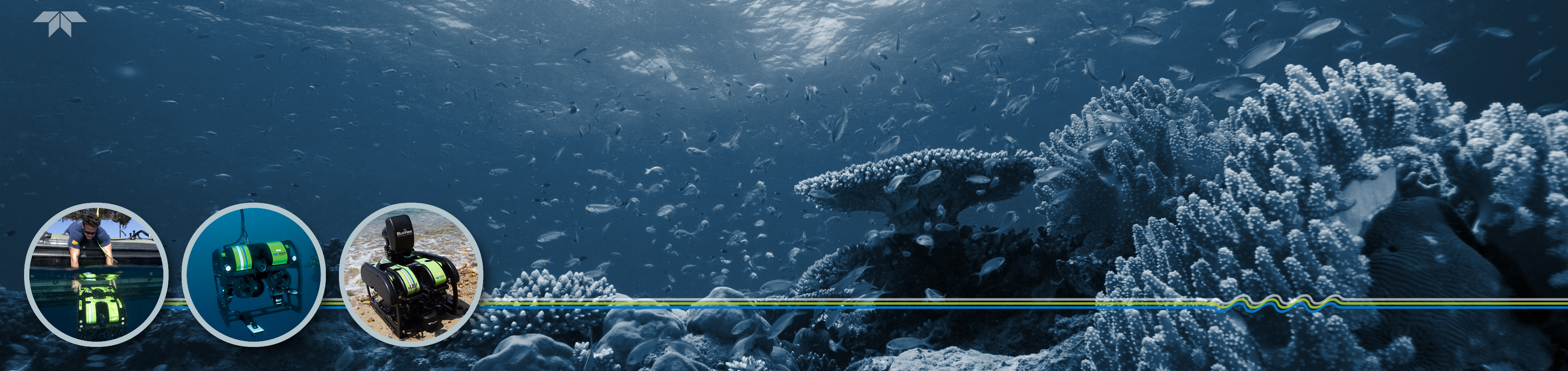 | Teledyne Marine | Products | Product Line | ROV Training