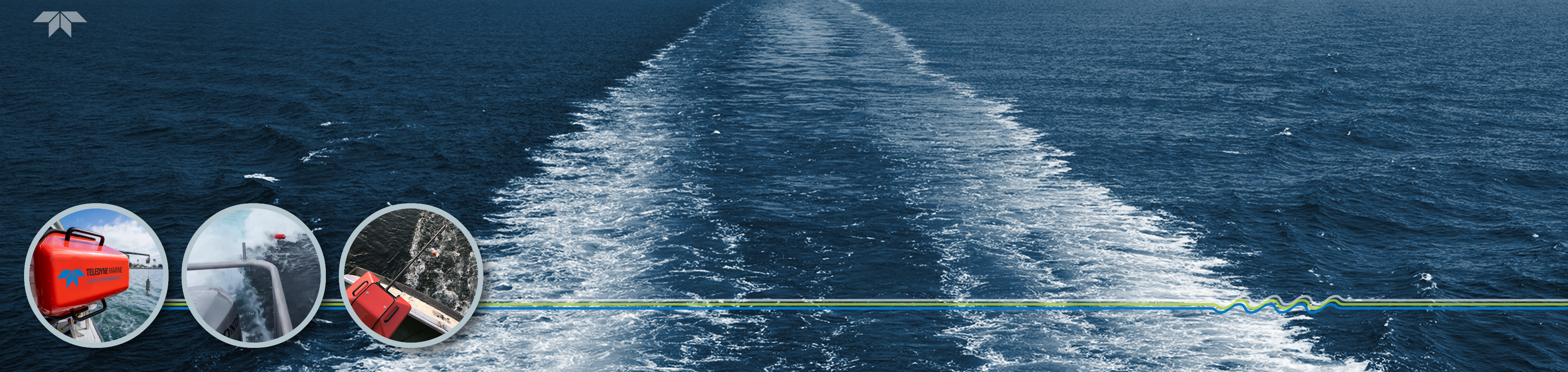 Underway Profiling Systems